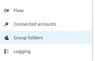 How to Create Group Folders in Nextcloud - Librecloud